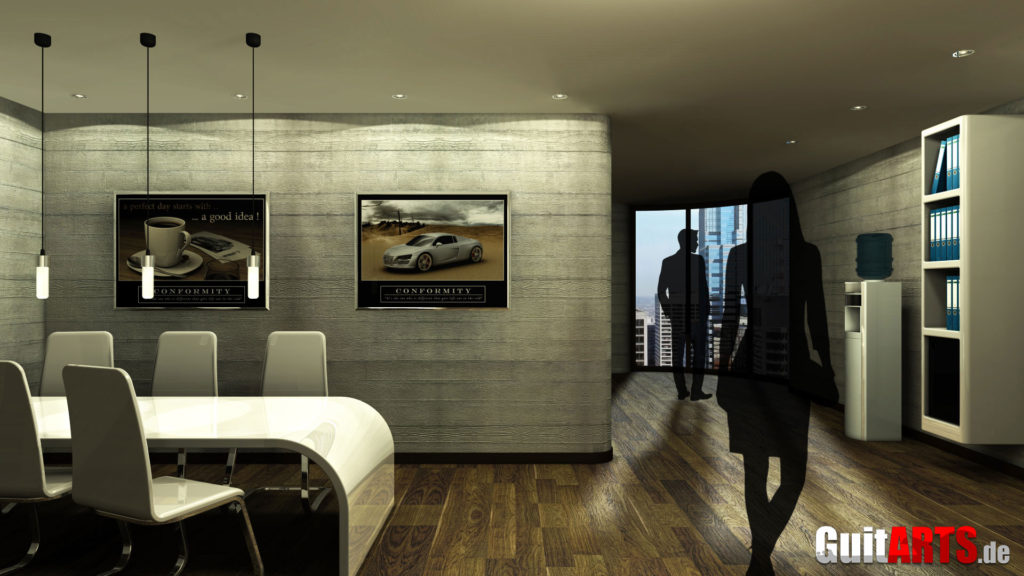 BIZLEARN Online Training: NX Rendering mit Iray+